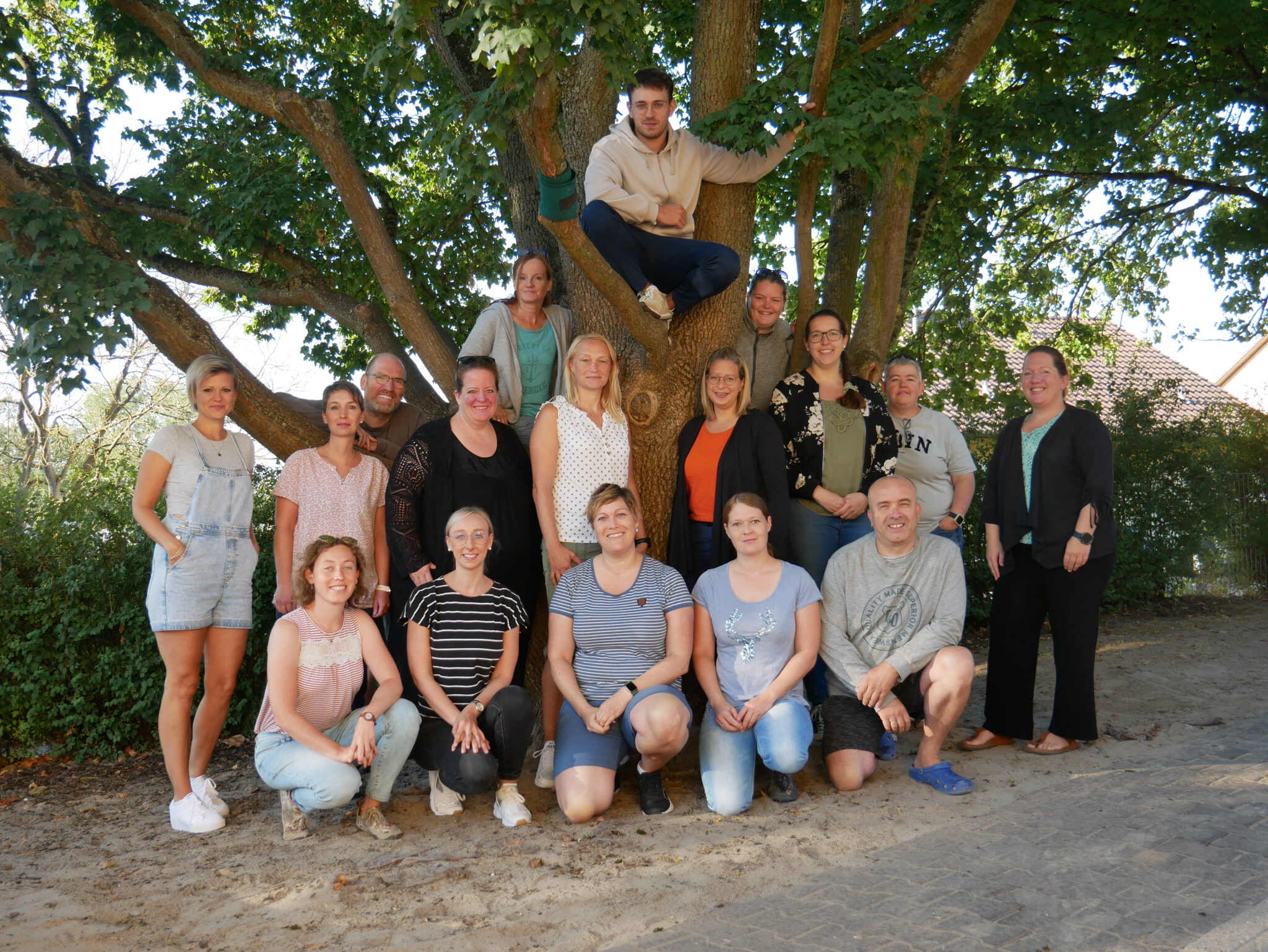 UNSER TEAM – Kita Marnheim